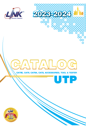 UTP Catalog