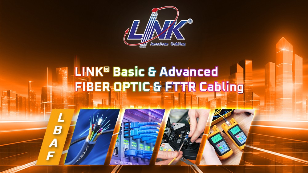 งานอบรมและสัมมนาของ Interlink ผู้จำหน่าย link สายแลน สาย fiber optic ...