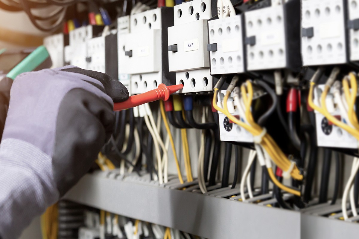 เกร็ดความรู้เกี่ยวกับ สาย fiber optic สายต่อ solar cell สาย control ...